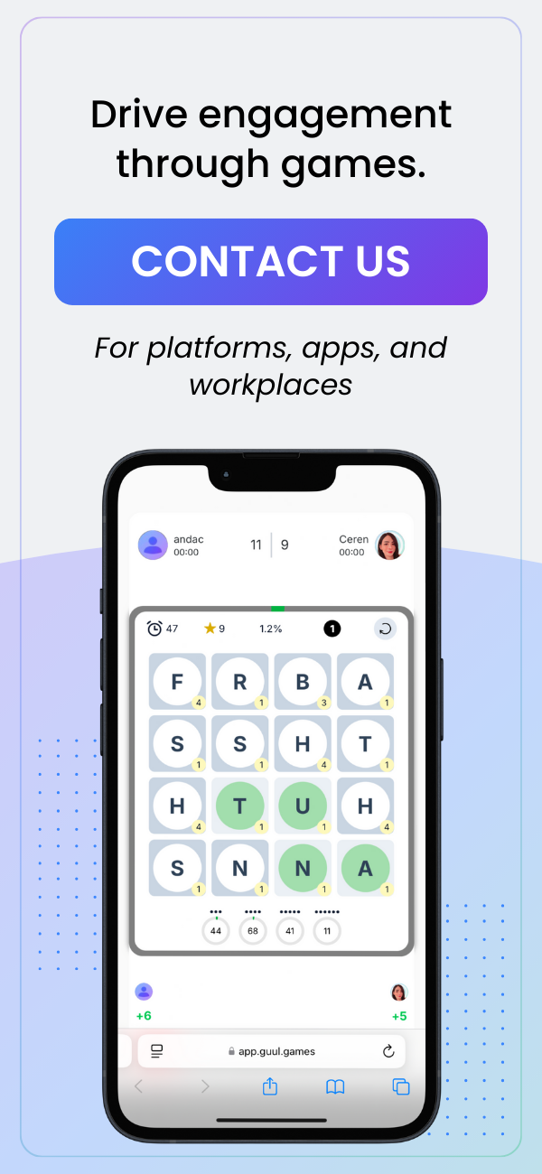The Science of Connection: How Social Games Bring Us Together | Guul Games