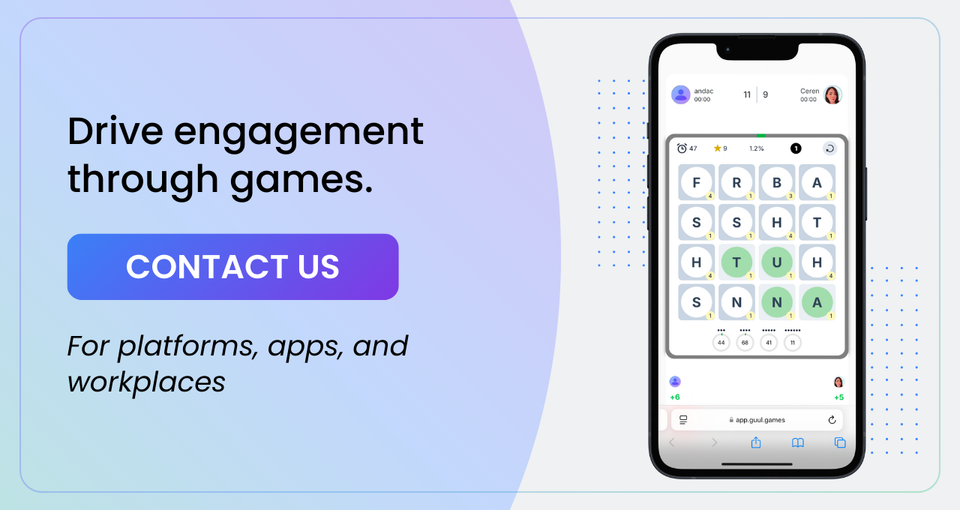 The Science of Connection: How Social Games Bring Us Together | Guul Games