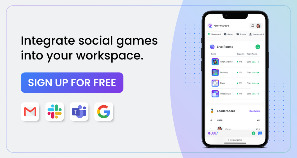 The Psychology Behind Game Engagement: Why We Play and Stay | Guul Games