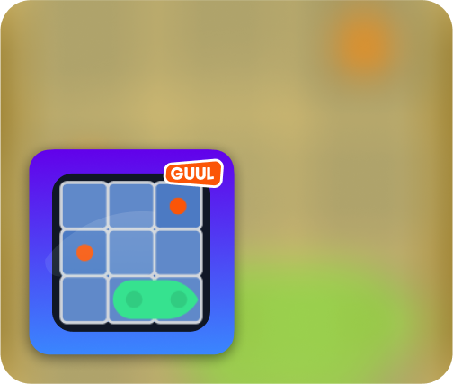 Online team building board games for Slack & Teams | Guul Games