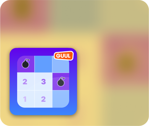 Online team building board games for Slack & Teams | Guul Games
