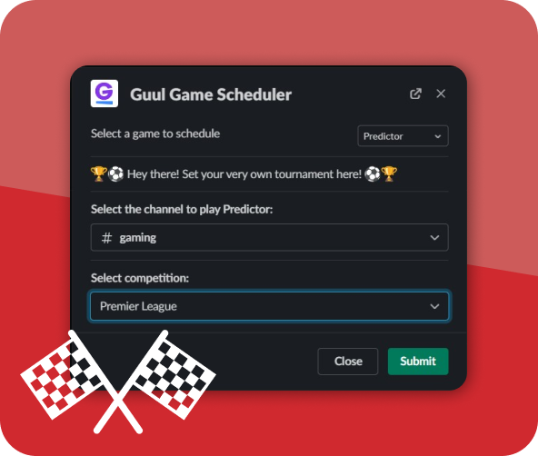 Formula 1 2023 Predictor | Guul Games