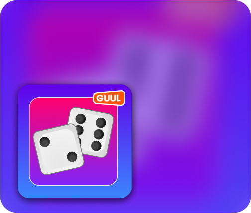 Online team building board games for Slack & Teams | Guul Games