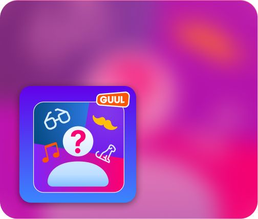 Online team building board games for Slack & Teams | Guul Games